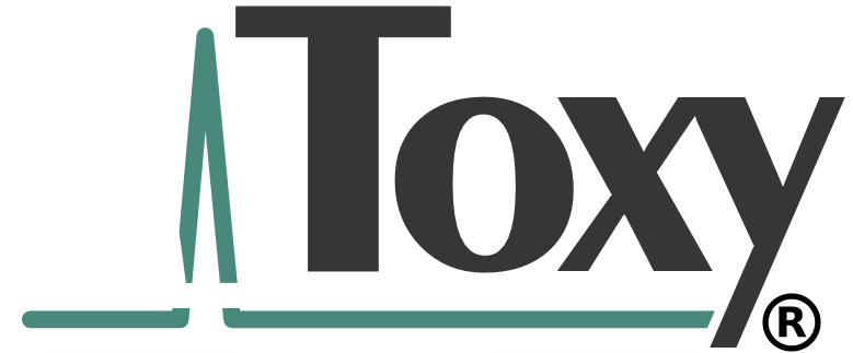 Laboratório Toxy